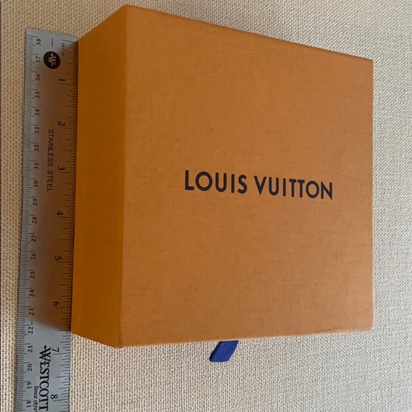 Louis Vuitton | Other | Original Louis Vuitton Packing Box | Poshmark